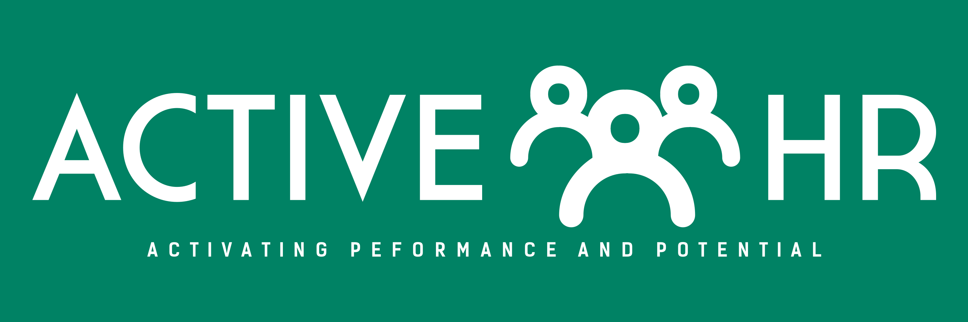 Active HR – Activating Performance and Potential