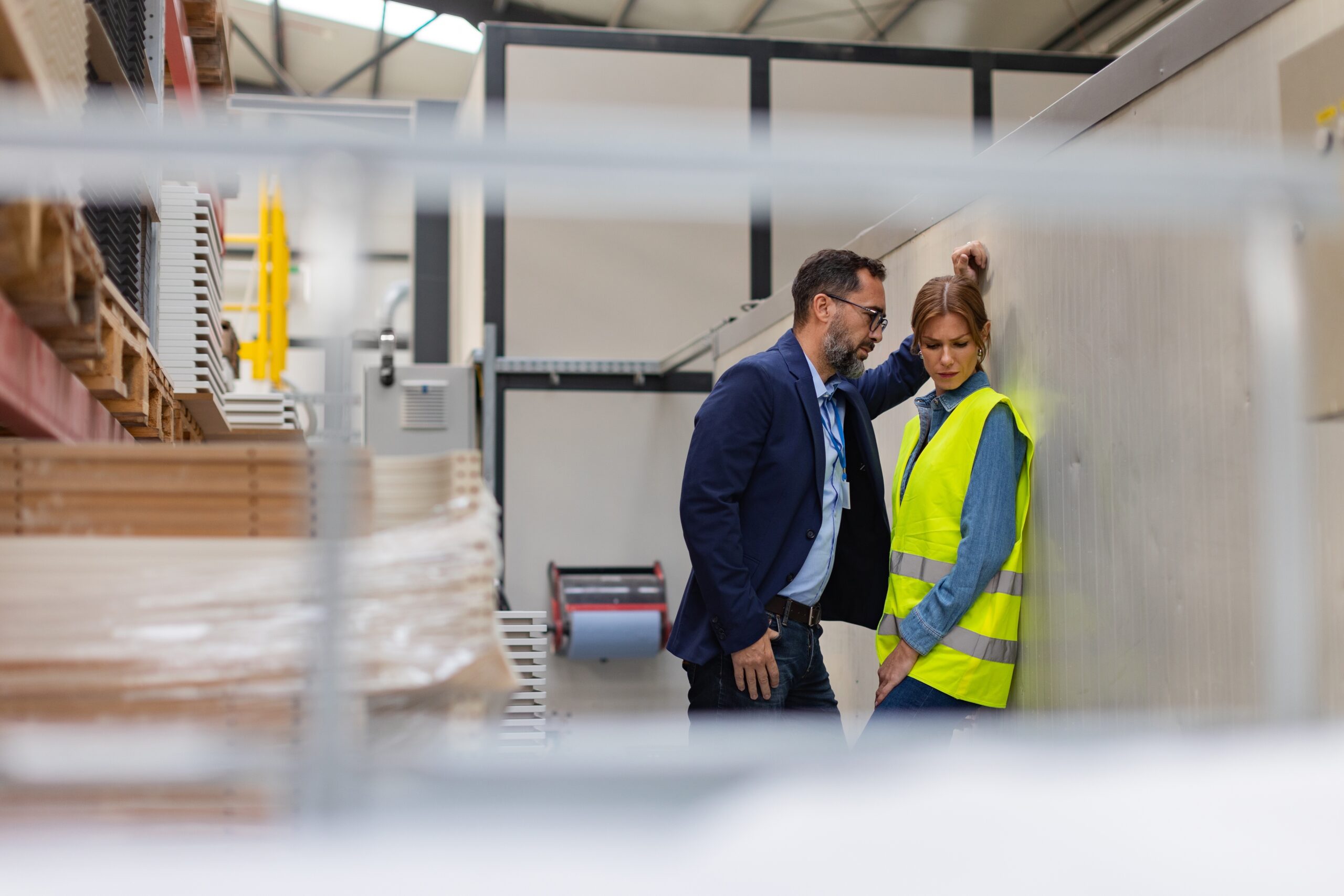 Positive Duty Laws & Preventing Workplace Sexual Harassment - Active HR